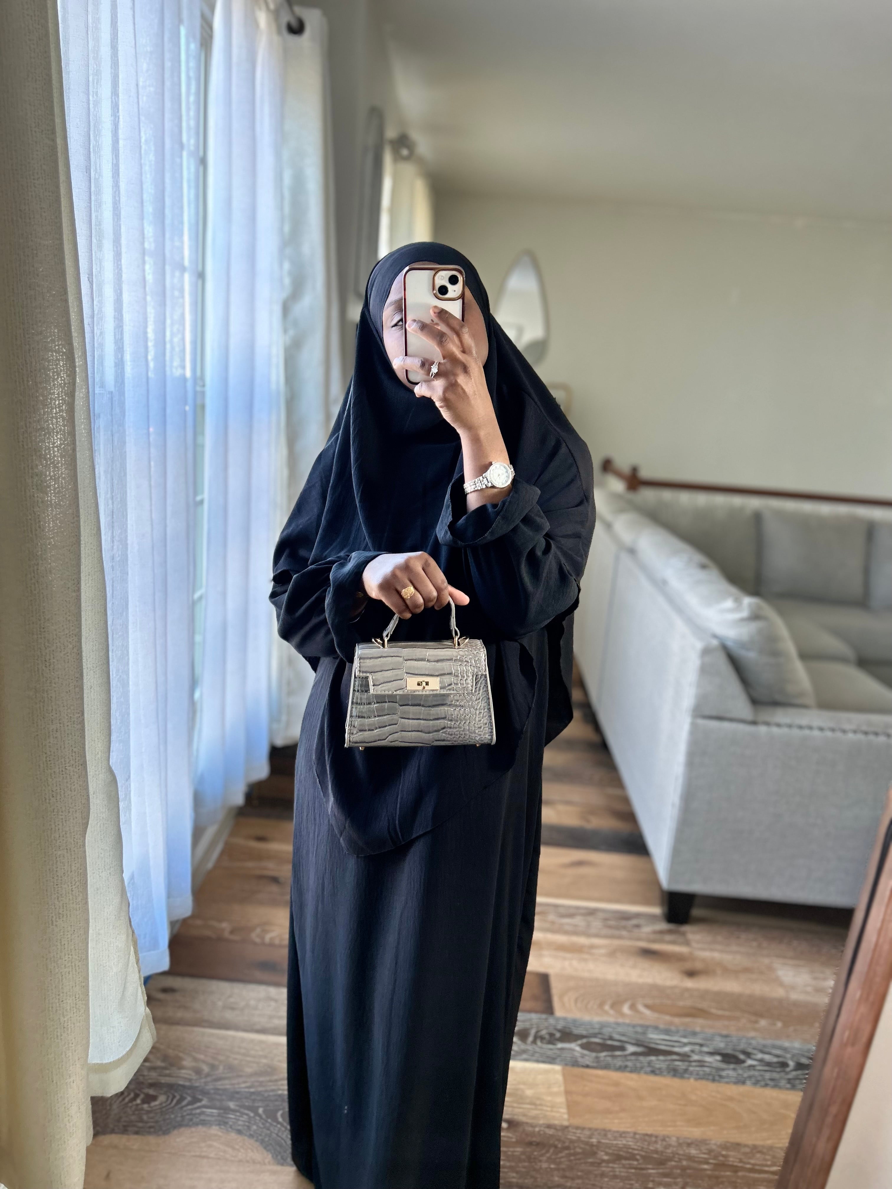 Styled in simplicity