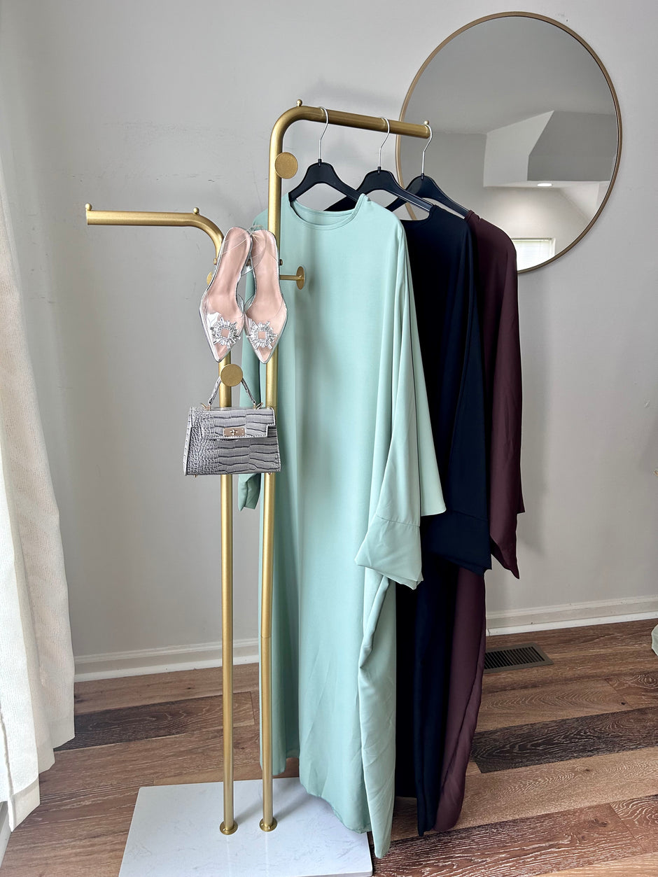 Styled in simplicity