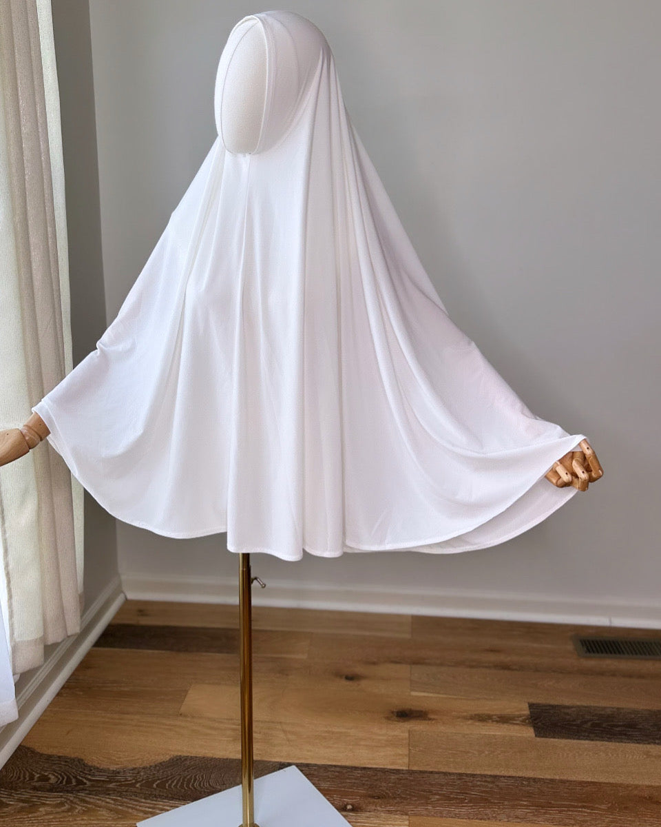 khimar – Styled in simplicity